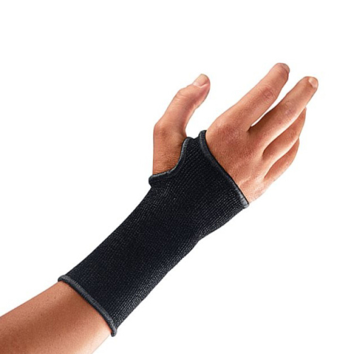 Elastični produženi steznik za ručni zglob