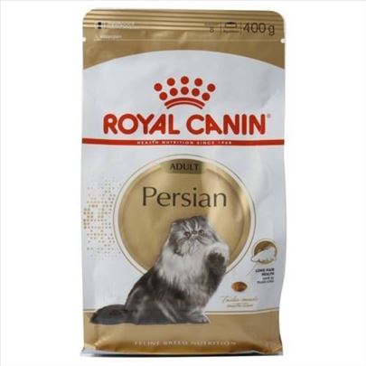 Akcija, hrana za persijske mačke Royal canin 485g