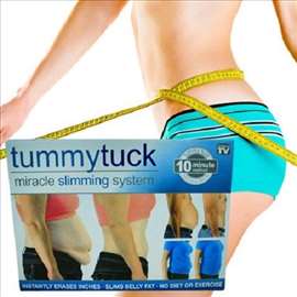 Tummy Tuck -pojas za mršavljenje i zatezanje