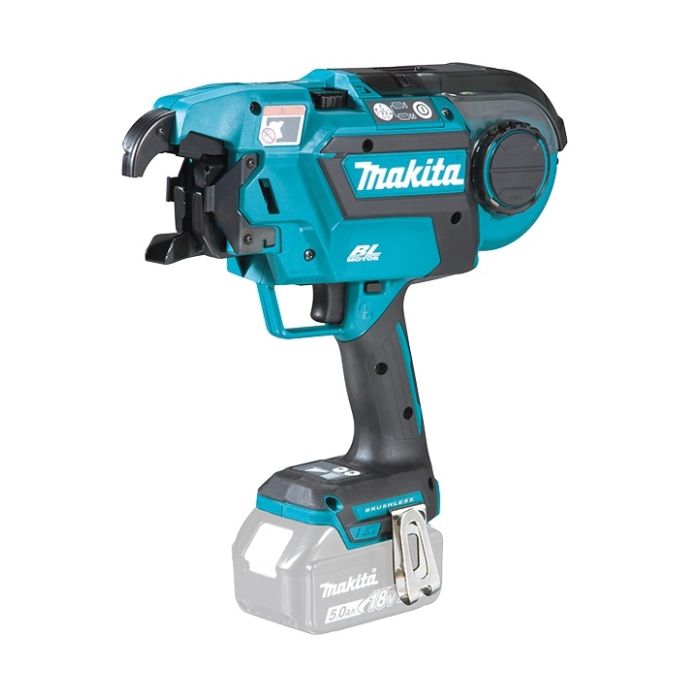 MAKITA DTR180ZK akumulatorski alat za vezivanje armature