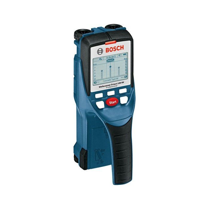 Detektor D-Tect 150 SV Professional Bosch