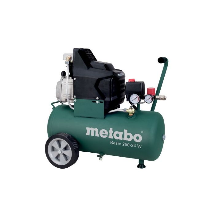 METABO BASIC 250-24 W kompresor za vazduh