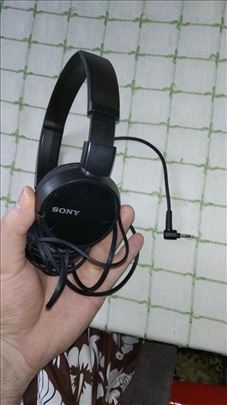 Sony Studio slušalice