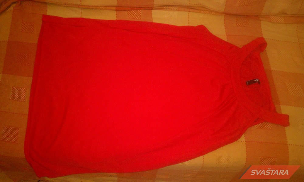 MaxiBlue crvena majica veličina L