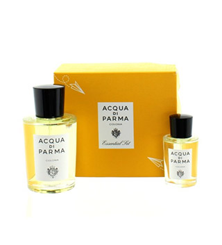 Colonia SET Acqua di Parma parfem
Acqua di Parma parfem
eau de cologne, 100 ml edc + 75 ml shg + 50 ml deospray
