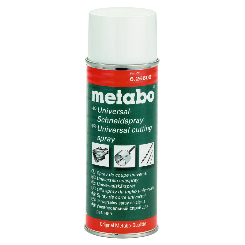 Metabo - Univerzalni sprej za hlađenje