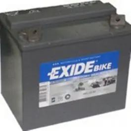 Moto akumulator EXIDE GEL G30 12V 30Ah EXIDE