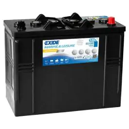 Akumulator za teretna vozila Exide Gel ES1300 12V 120Ah EXIDE