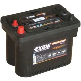 Akumulator za vozila Exide Maxxima EM1000 12V 50Ah EXIDE
