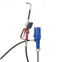 Pneumatska pumpa za ulje PRESSOL