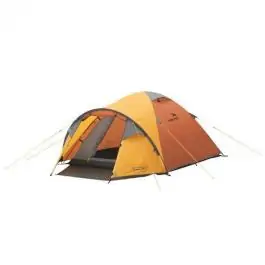 Šator za dve osobe QUASSAR narandžasti 200 Easy Camp