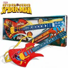 Gitara SPIDERMAN