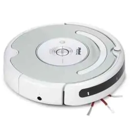 Kućni usisivač robot Roomba 505 iRobot