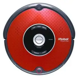 Kućni robot usisivač Roomba Professional 625 Irobot