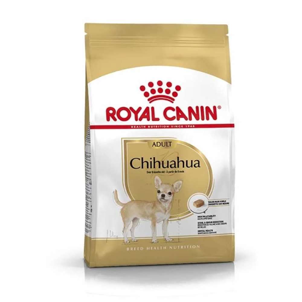 Royal Canin hrana za pse Chihuahua Adult 500g