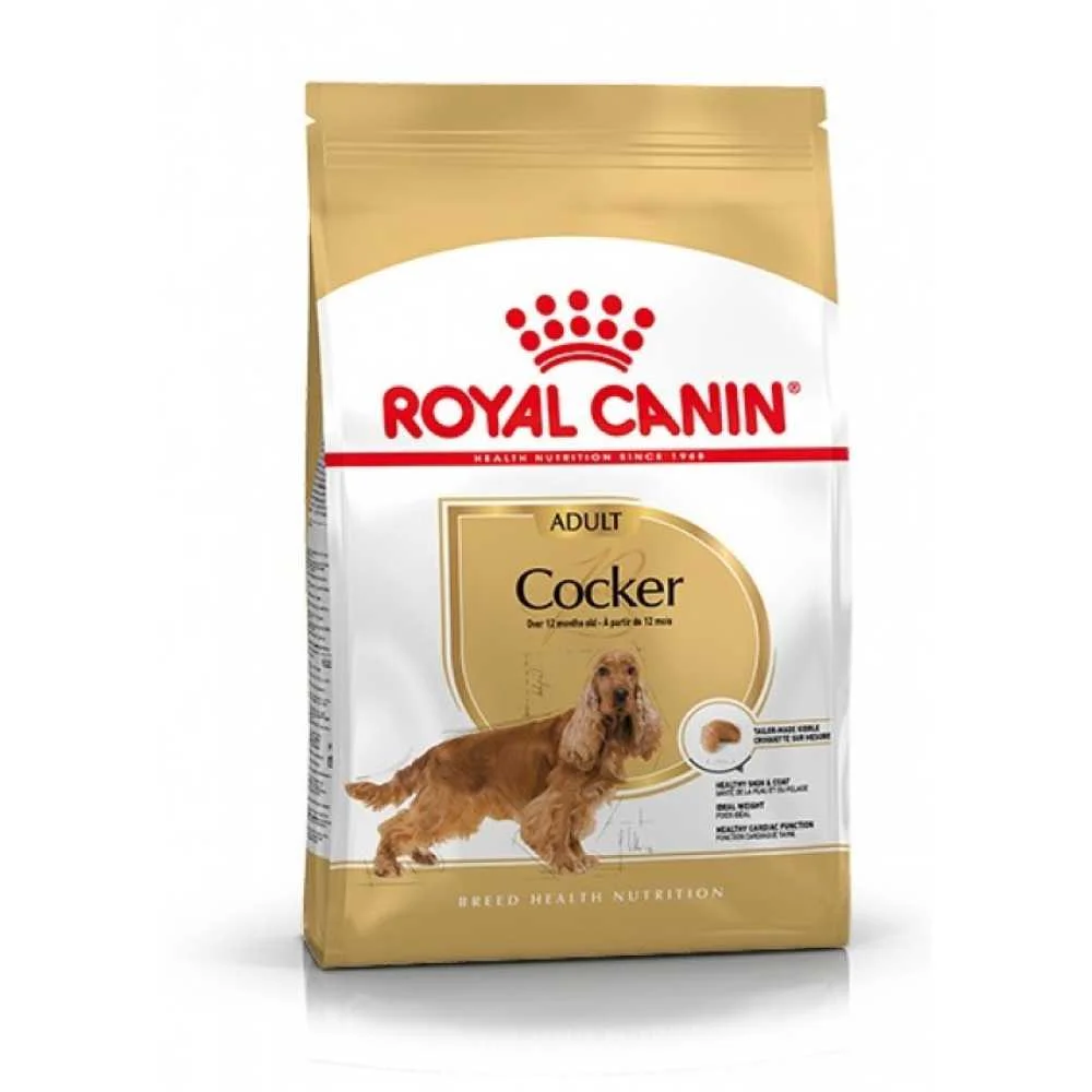 Royal Canin hrana za pse Cocker Adult 3kg