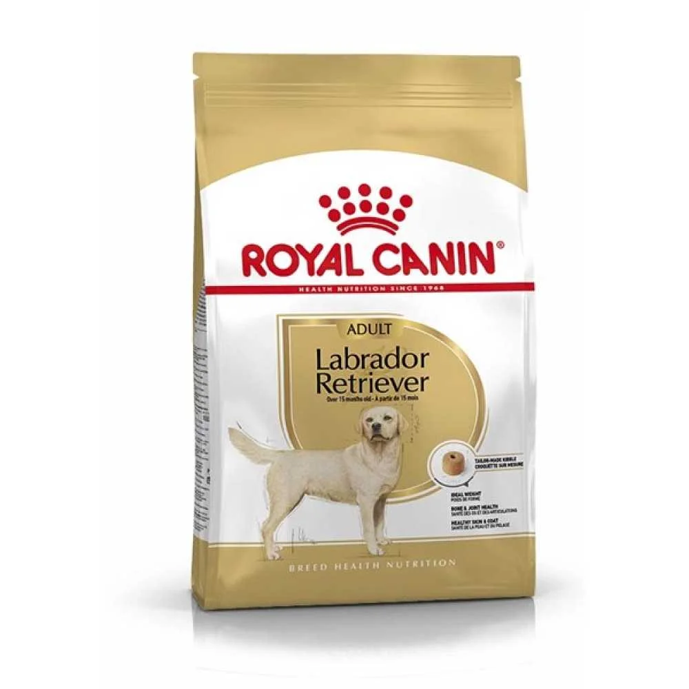 Royal Canin hrana za pse Labrador Retriever Adult 3kg