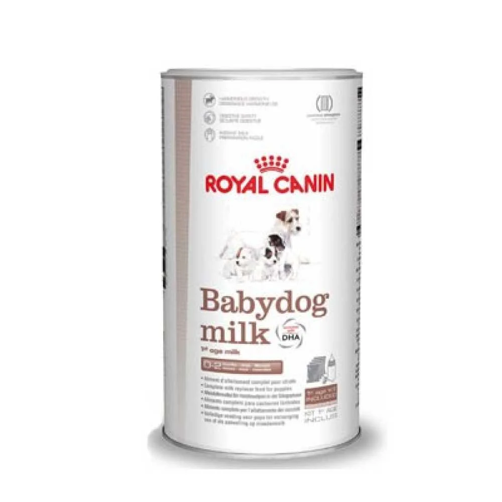 Royal Canin VetCare BabyDog Milk - mleko u prahu za štence 400g