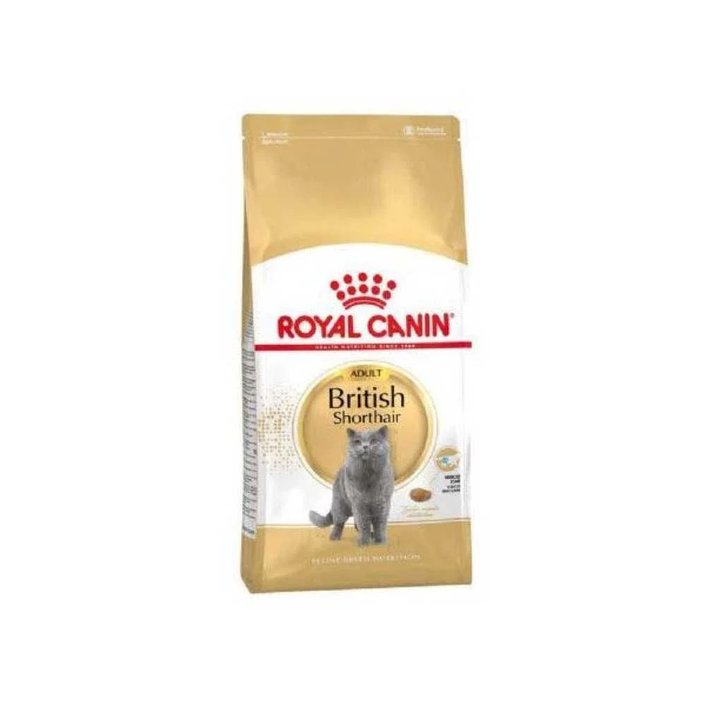 Royal Canin hrana za mačke British Shorthair 2kg