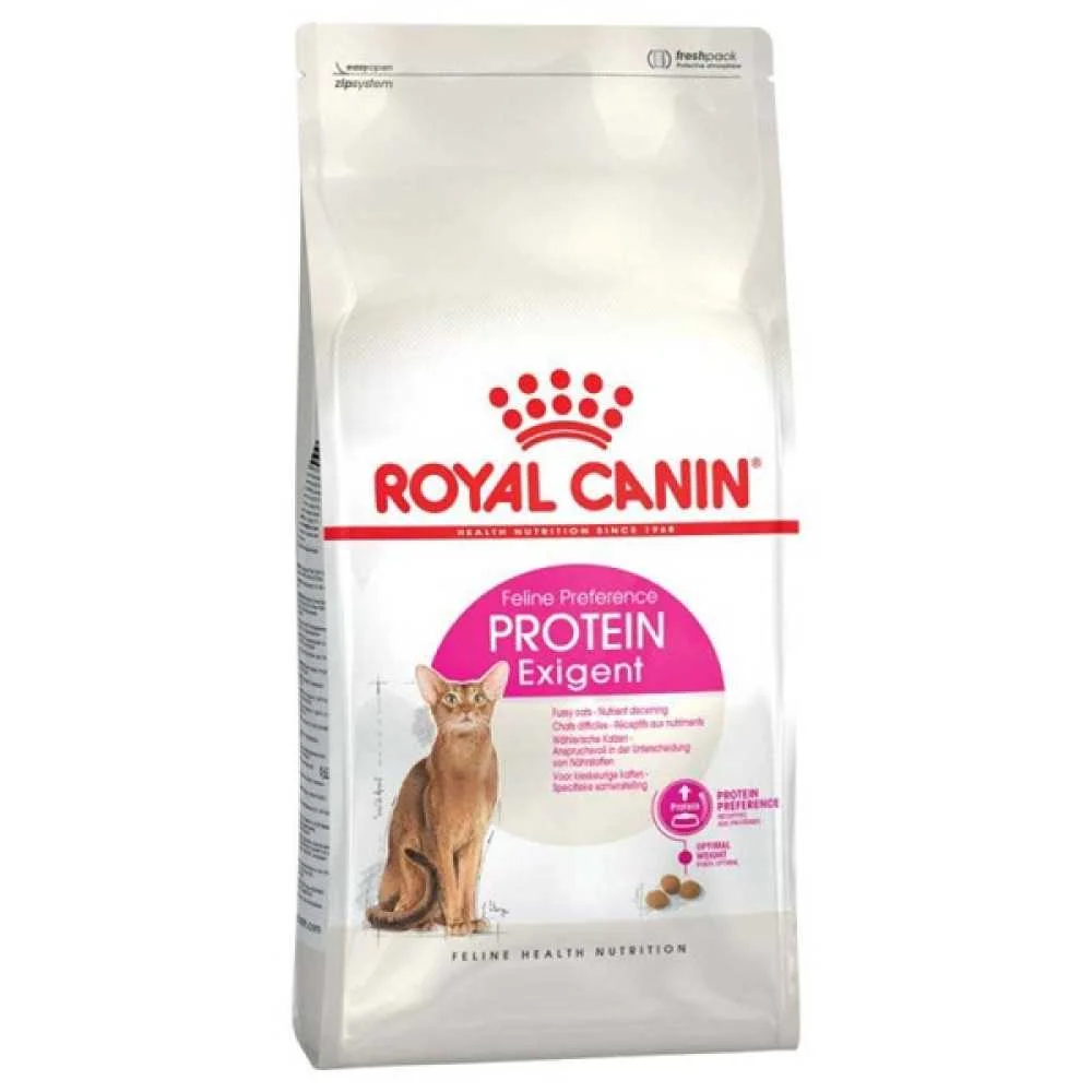 Royal Canin hrana za mačke Exigent Protein Preference 400gr