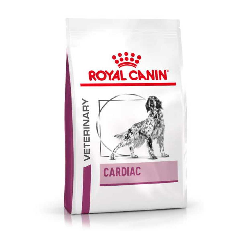 Royal Canin veterinarska dijeta dog Cardiac 2kg