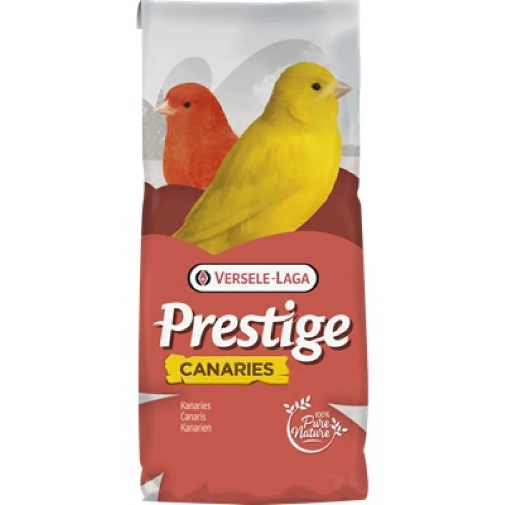 Versele Laga hrana za ptice Prestige Canary 20kg