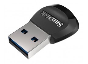 SanDisk MobileMate USB 3.0 SDDR-B531-AN6NN čitač kartica