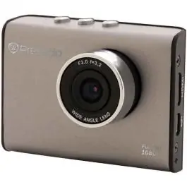 Kamera za auto RoadRunner 520 Prestigio