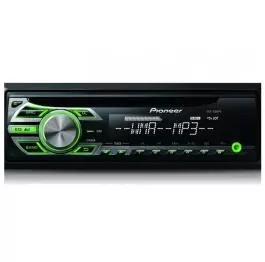 Auto radio DEH-150MPG CD Tuner PIONEER
