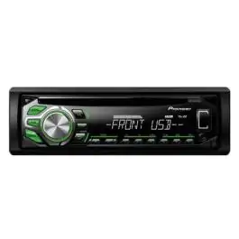 Auto radio DEH-1600UBG CD Tuner PIONEER