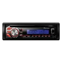 Auto radio DEH-1600UBB CD Tuner PIONEER