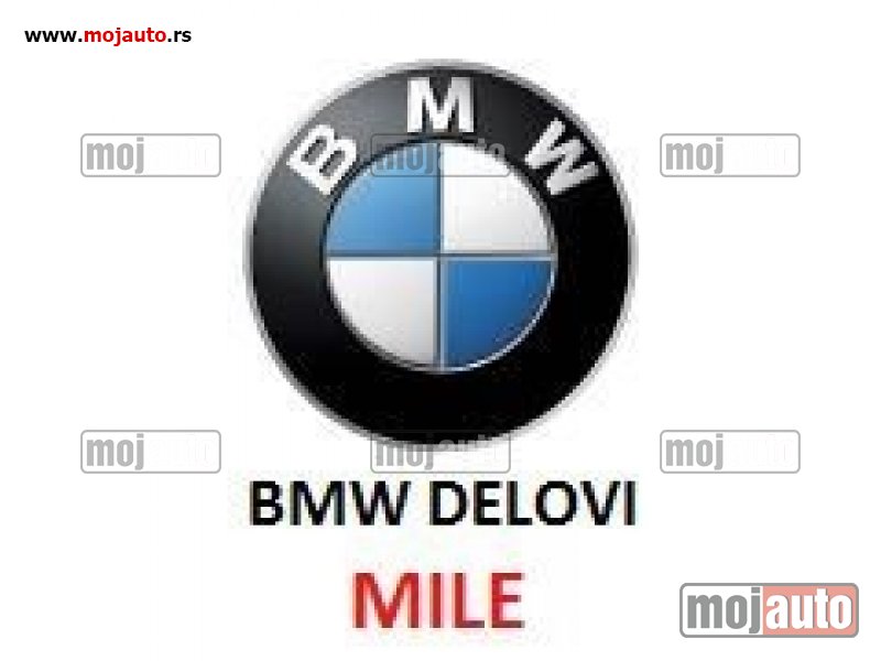 Delovi za BMW E46,E39,E60,E87,E90