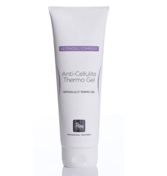 Ultracell Complex Anti-Cellulite Thermo Gel