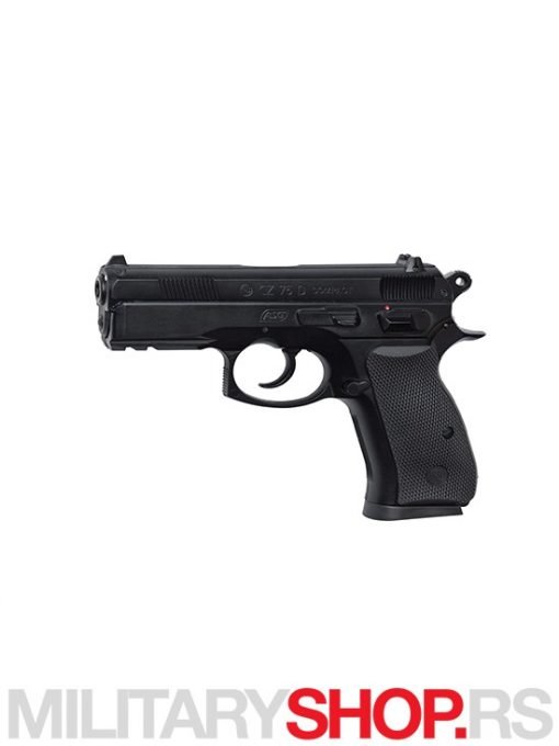 Replika pistolja GNB Gas CZ 75D Kompakt