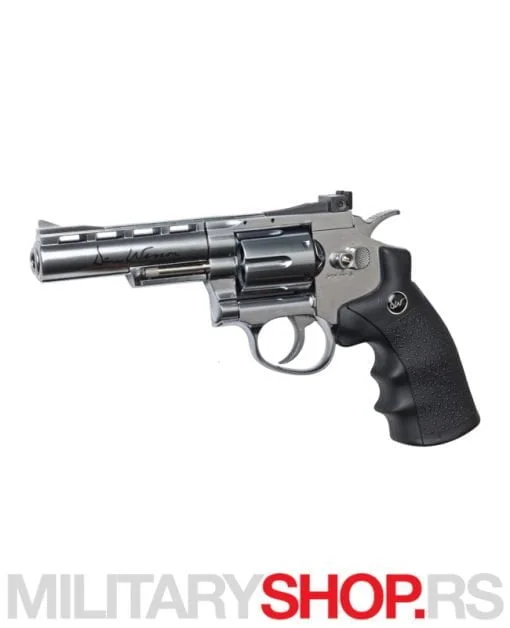 Replika revolver Dan Wesson CO2 GNB