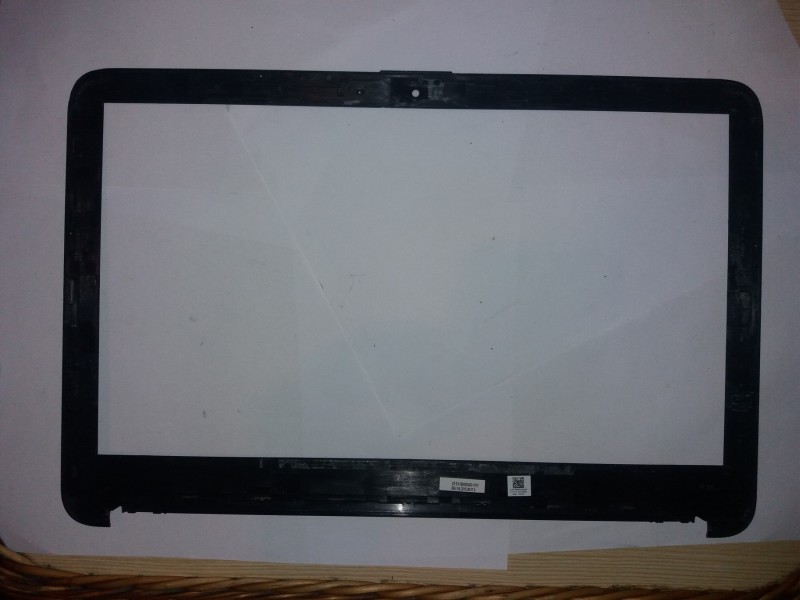 Okvir panela - ekrana za HP 250 G4 , 15-AC , 15-AF