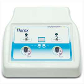 Harox magnetna terapija HX-M7 (2-kanalni)
