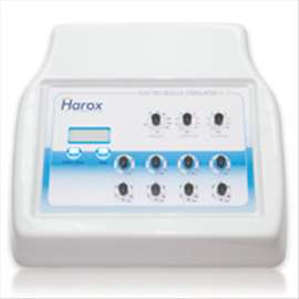 Harox elektro mišićni stimulator HX-K9