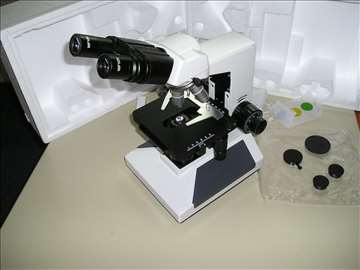 Binokularni mikroskop yj2013-b