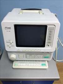 Ultrazvučni aparat marke Fokuda