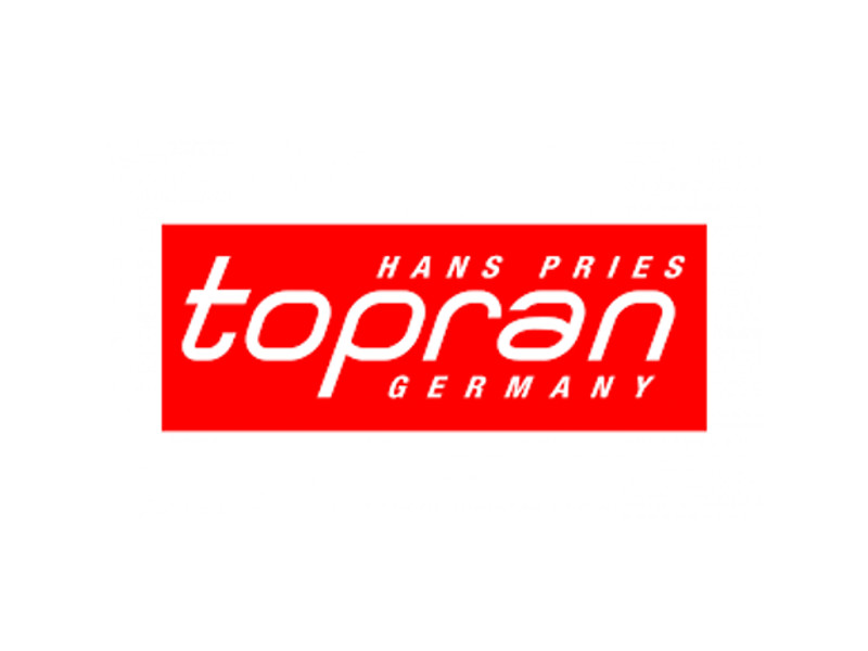 Filter goriva 109045756 ( ) TOPRAN
