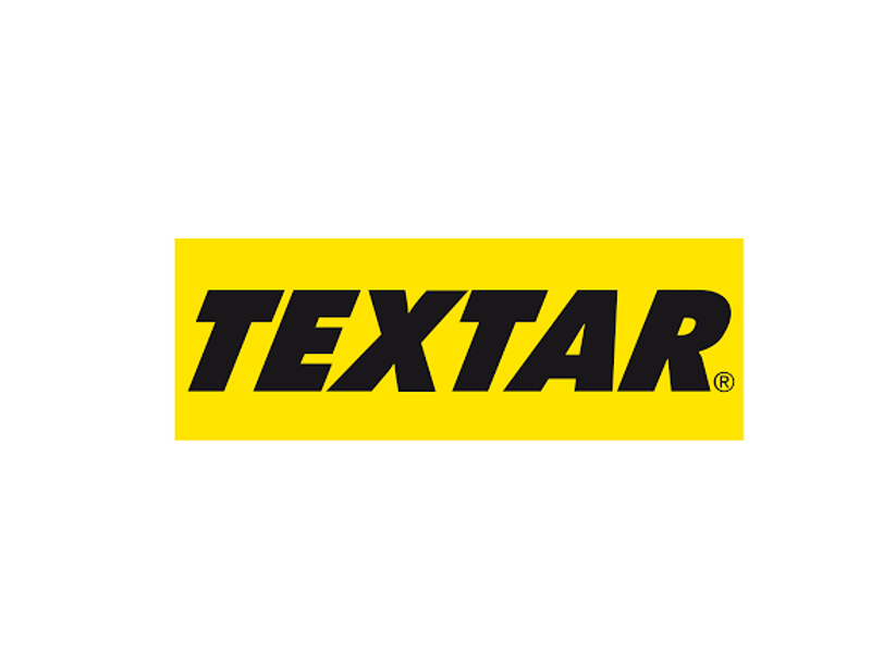 Kočione papuče - pakne 91033400 ( 650150 GS8217 )TEXTAR