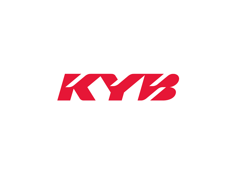 Amortizer P/D 334842 ( 178926 313665 ) KYB S40 04-