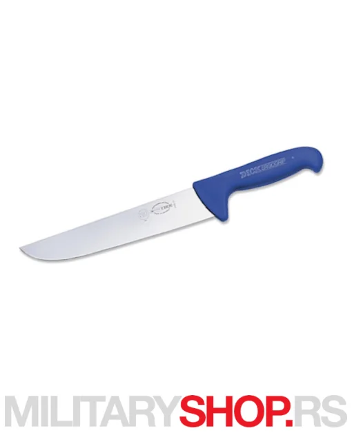 Mesarski nož sa širokim sečivom Dick Medium