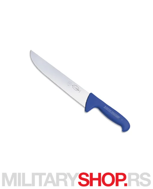 Mesarski nož sa širokim sečivom Dick Basic