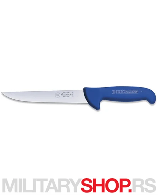 Profesionalni mesarski nož Dick Pro
