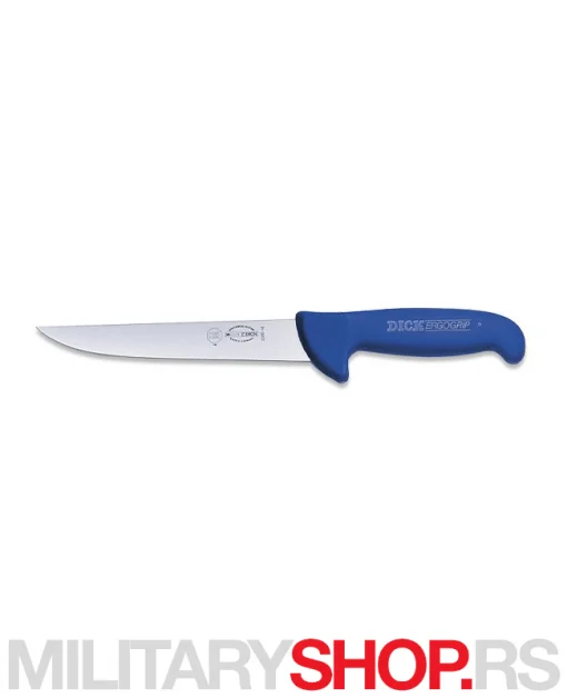 Profesionalni mesarski nož Dick
