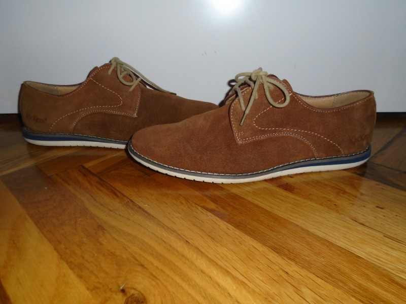 Original KicKers cipele kozne