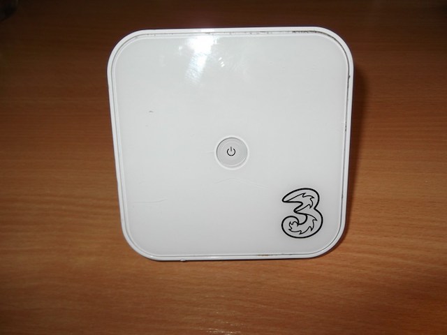 Huawei 3G WiFi Router Webcube Home Broadband