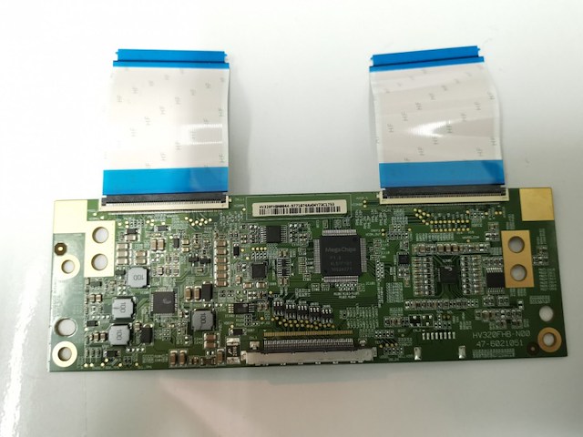OK ODL32651F- TIB Tcon HV320FHB-N00 47-6021051